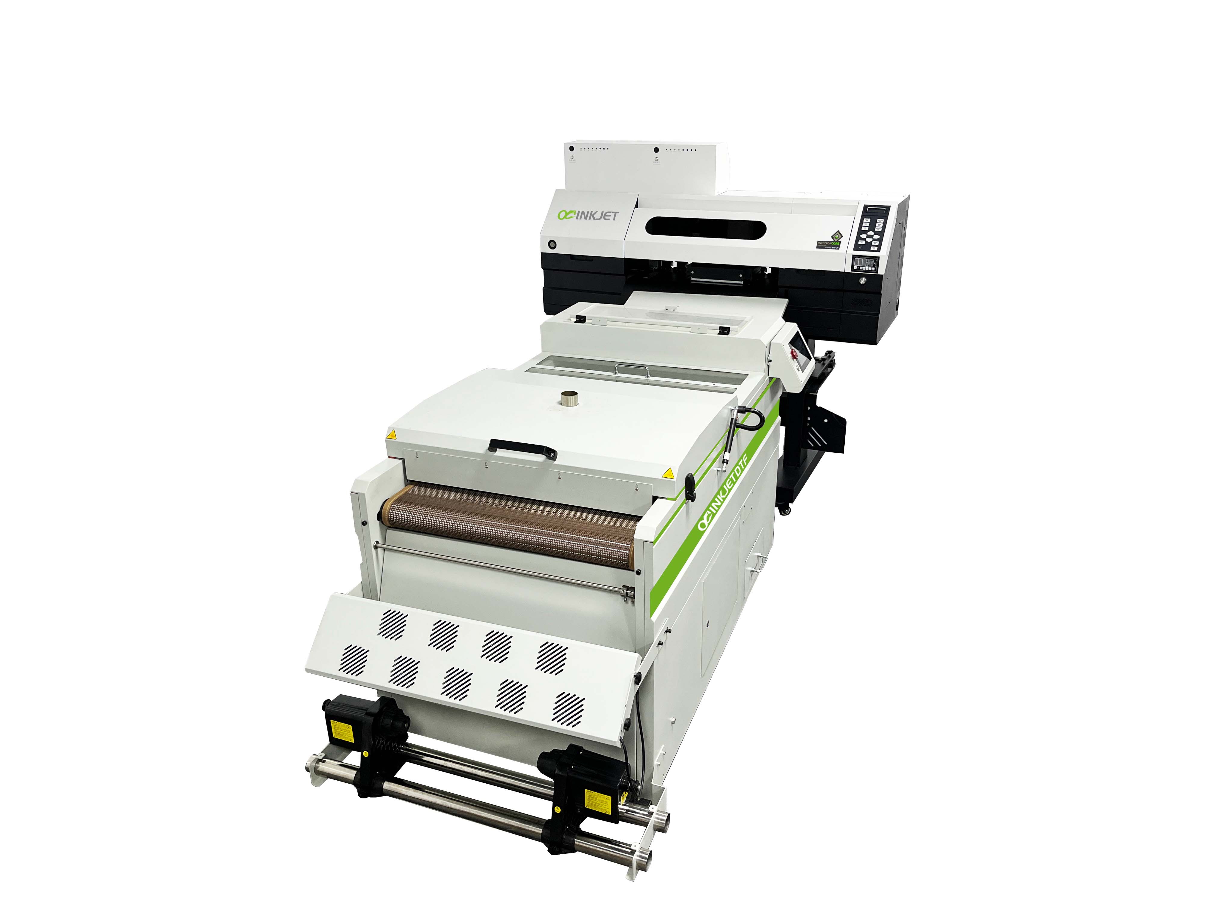 24” DTF Super High Quality Directly Film Printing A-620 Super from China manufacturer - ORIC