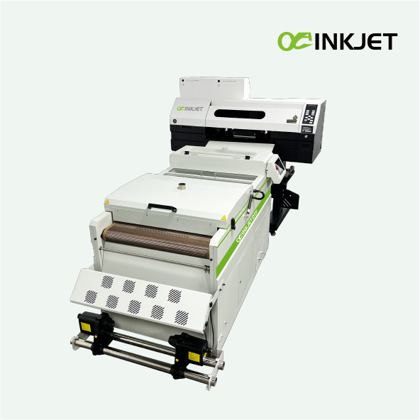 Leading Inkjet Printer Manufacturer - ORIC