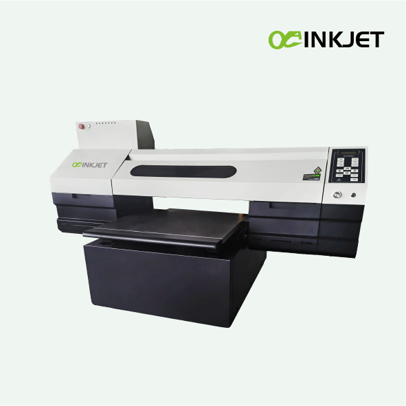 Leading Inkjet Printer Manufacturer - ORIC